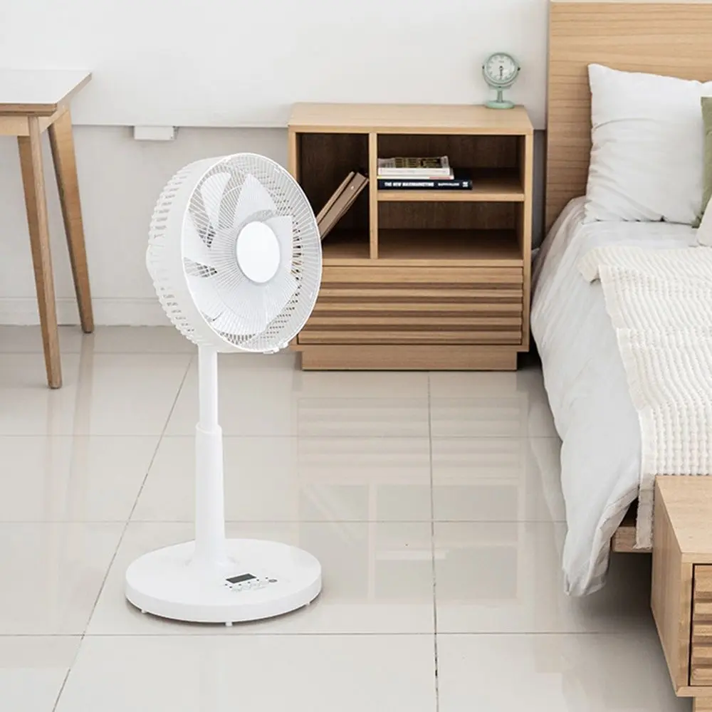 BLDC-electric-fan-low-noise-fan-remote-control-fan-baby-super-beautiful ...