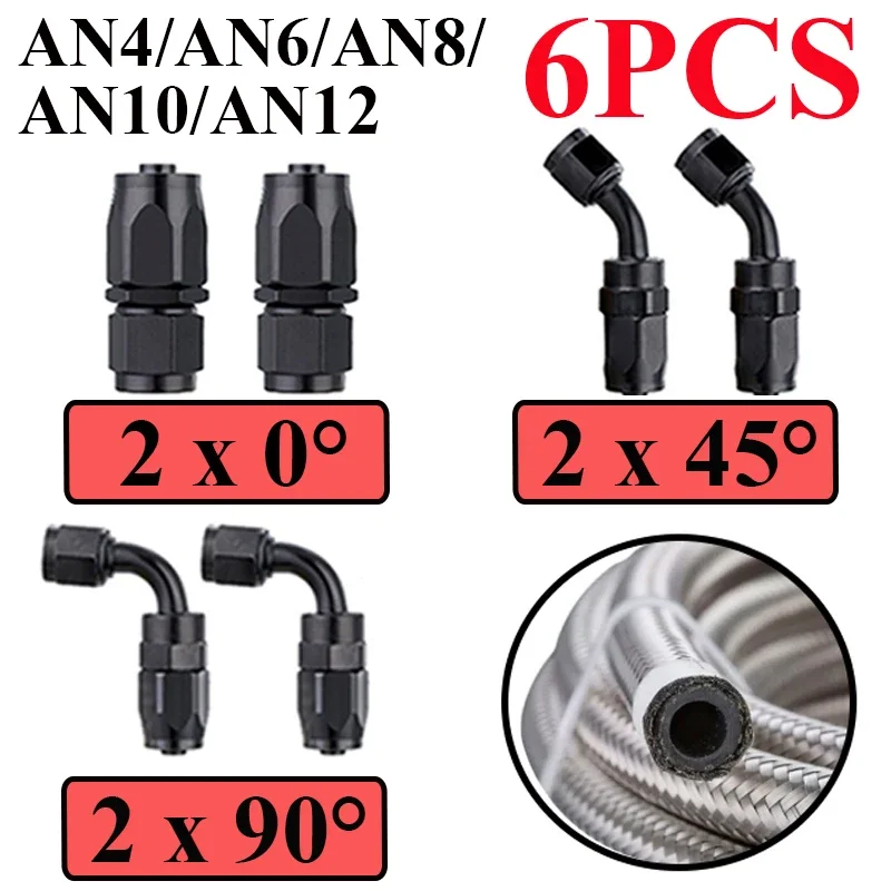 6Pcs-Universal-AN4-AN6-AN8-AN10-AN12-Straight-0-45-90-Degree-Aluminum-Swivel-Hose-End.jpg