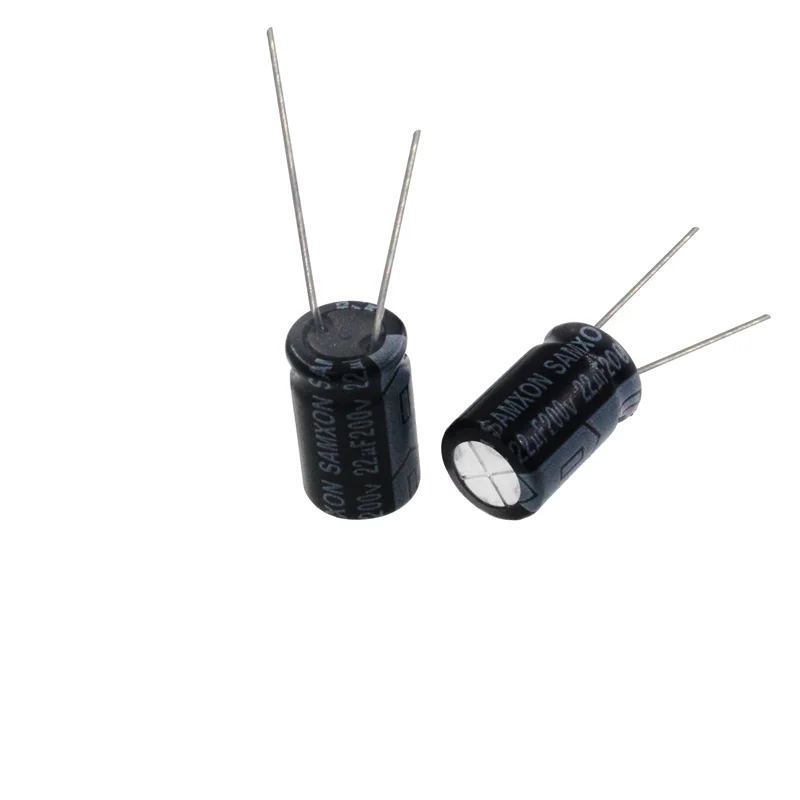200v 10mf 22mf 33mf 47mf 68mf 100mf 220mf 330mf 560mf 1000mf Aluminum ...