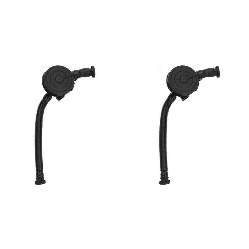 2X-Car-Crankcase-Vent-Valve-For-Porsche-Cayenne-2004-2006-3-2L-V6 ...