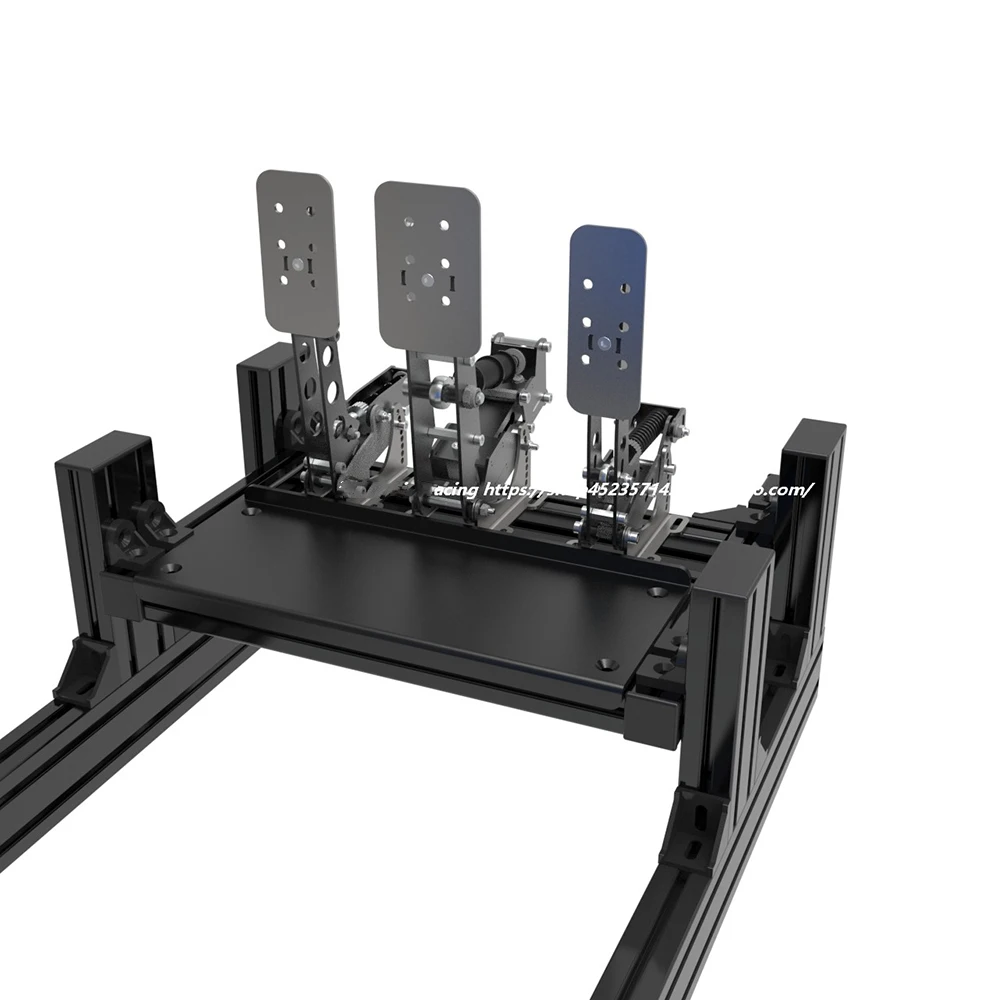 Metal-rest-plate-He-pedal-aluminum-plate-5mm-thick-aluminum-plate ...