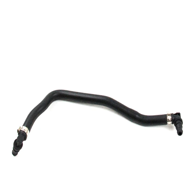 2045010925 New Vent Hose Pipe Deputy Kettle Water Pipe For Mercedes ...