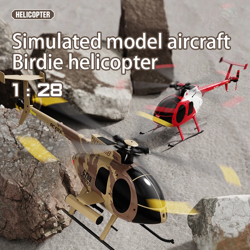 1-28-Remote-Control-Helicopter-Simulation-Md500-RC-Model-Fixed-Height-6 ...
