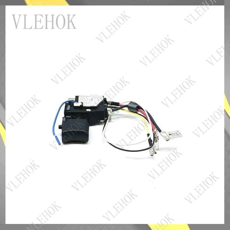 Switch unit for Makita DTD152 - AliExpress 1420