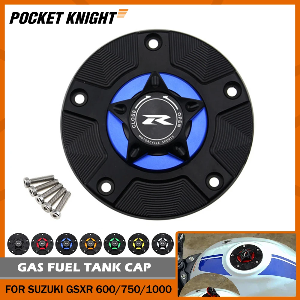 Gas-Fuel-Tank-Cap-For-SUZUKI-GSXR-600-750-GSXR600-GSXR750-06-19-GSX-R ...