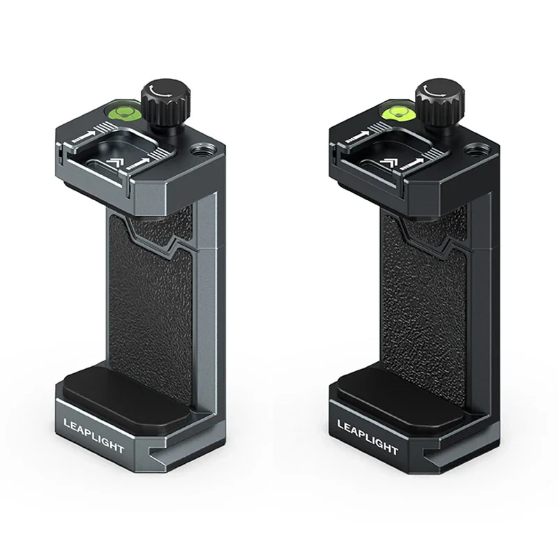 Metal-Phone-Mount-Holder-Stand-Clip-Tripod-Mount-Adapter-for-iPhone ...