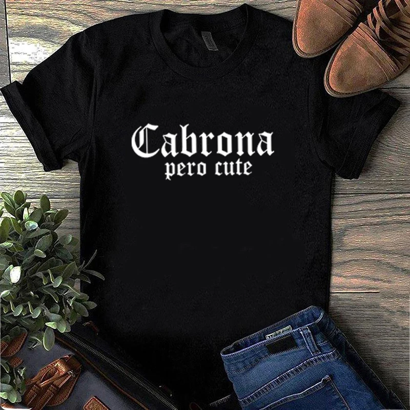 Funny Cabrona Shirt | Tee Tops Shirts | Cabron Shirt | Cabron Tshirt ...