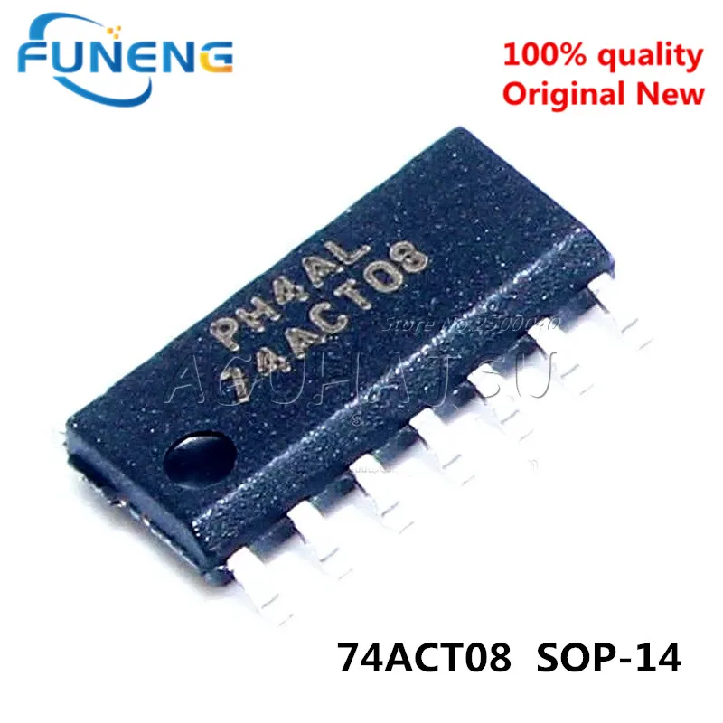 4-PCS-74ACT08-ACT08-74ACT08DR-SOP-14.jpg
