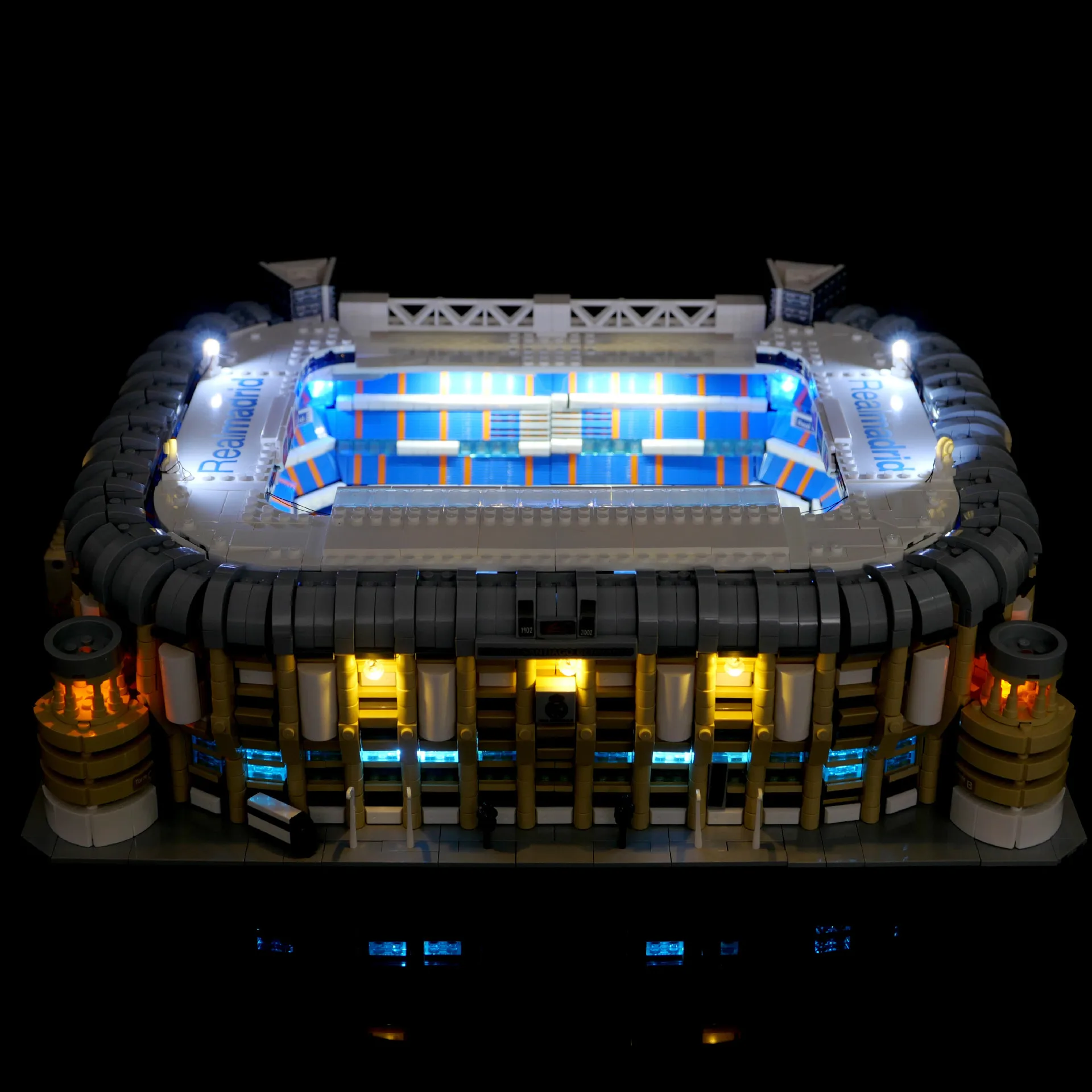 10299-5876pcs-Ideas-Famous-Santiago-Bernabeu-Stadium-Real-Madrid-Moc ...