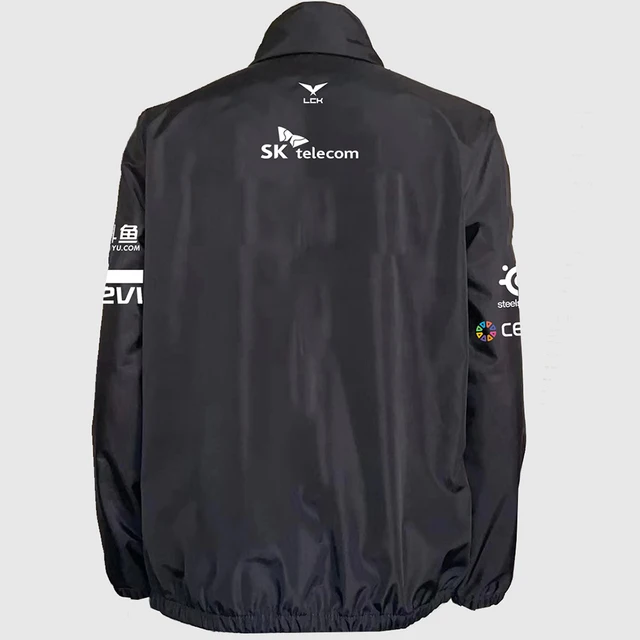 Sk Telecom Jacket