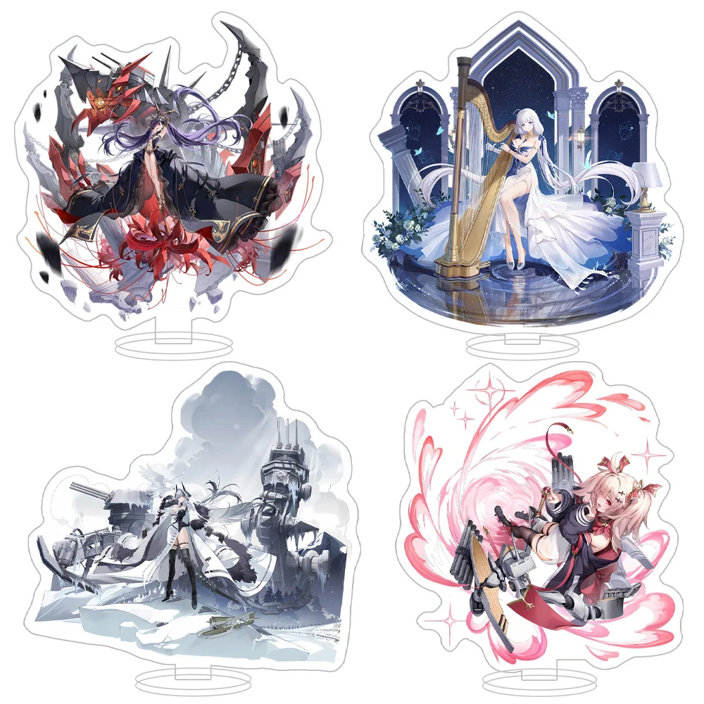 Loen-Store-Azur-Lane-Ting-An-Implacable-Royal-Oak-Argus-Scylla-Hero ...