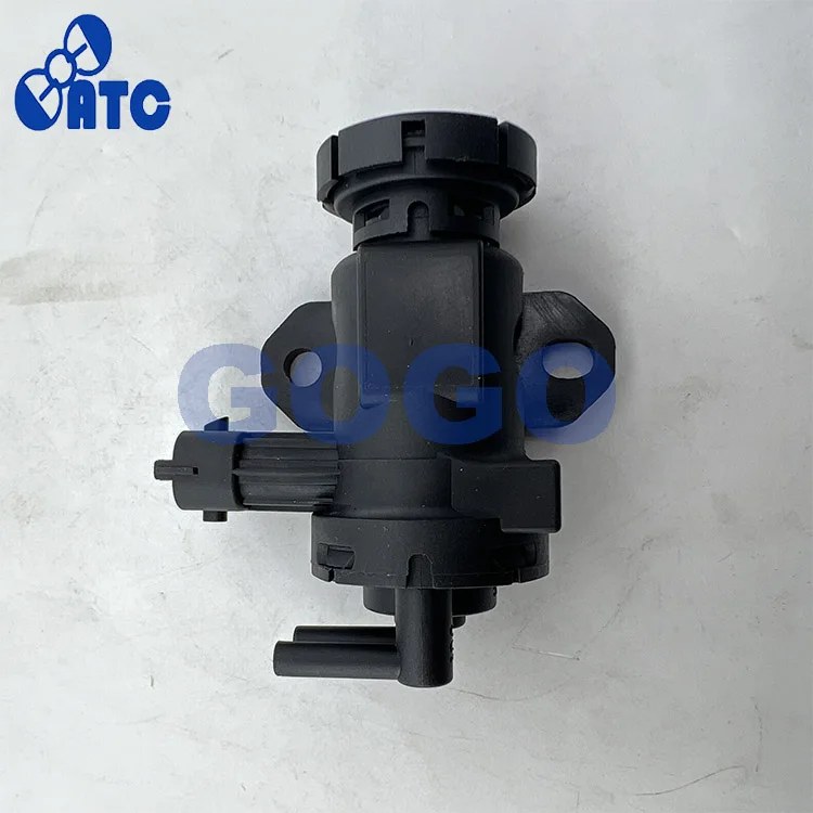 WE0113726 New Turbocharger Pressure Converter Solenoid Valve for Ford ...