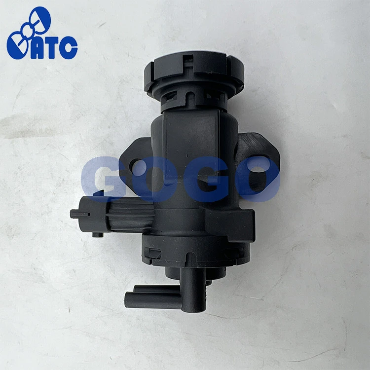 We0113726 New Turbocharger Pressure Converter Solenoid Valve For Ford ...
