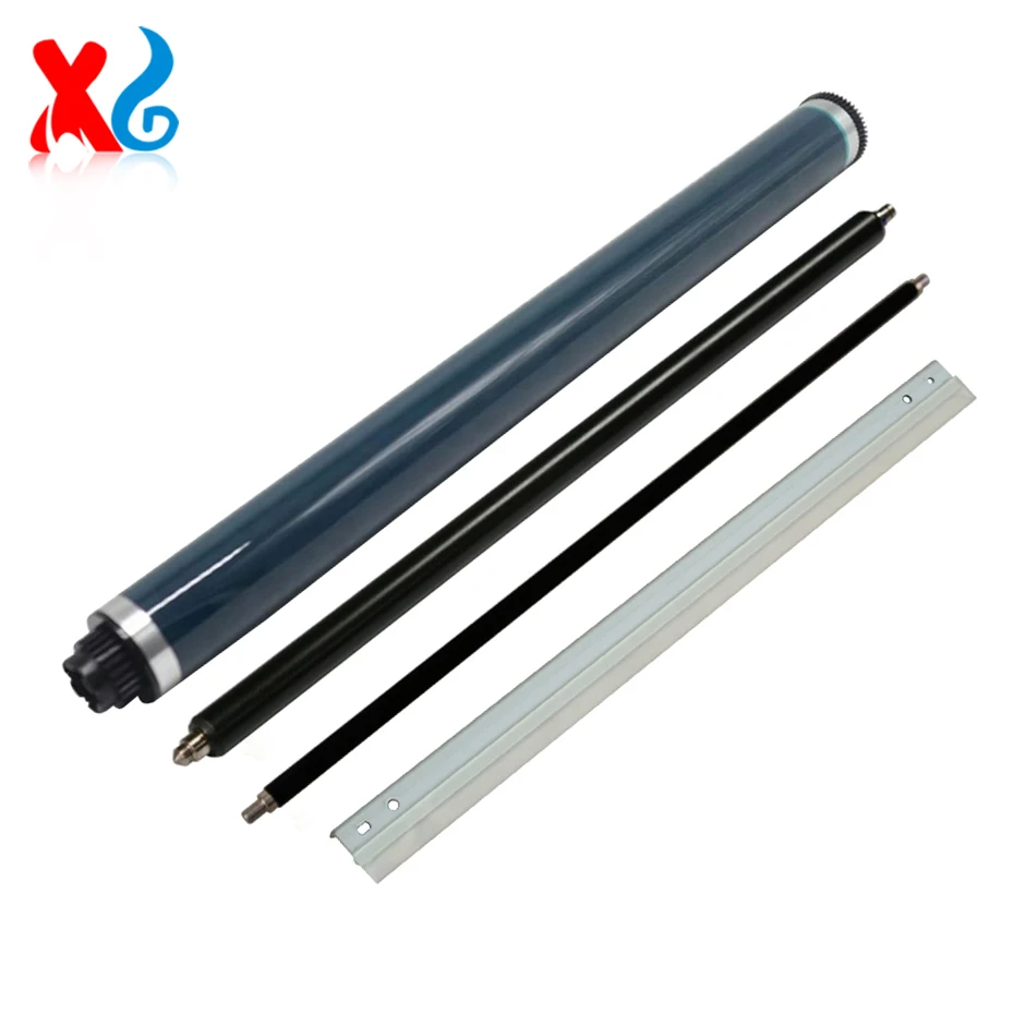 1Set Drum Unit Rebuild Kit For Ricoh Aficio 1022 1027 OPC Drum Primary ...