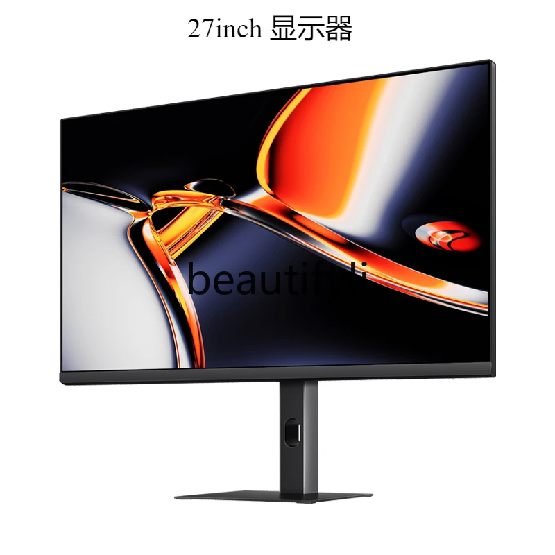 Xiao-mi-Redmi-27-inch-Redmi-4K-vertical-screen-computer-monitor-IPS ...