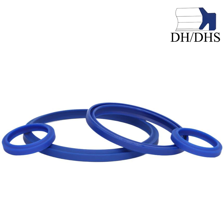 DH-DHS-11-2-250mm-ID-Polyurethane-PU-Dustband-DustProof-Piston-Rod-Ring ...