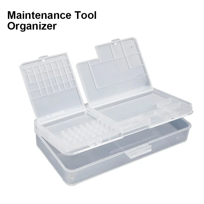 SUNSHINE-SS-001A-Mobile-Phone-Repair-Multi-Function-Storage-Box-LCD ...