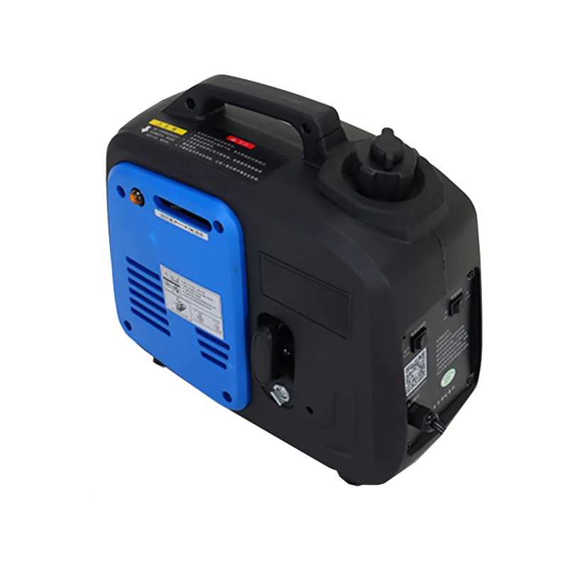 electric-vehicle-range-extender-installation-free-gasoline-generator ...