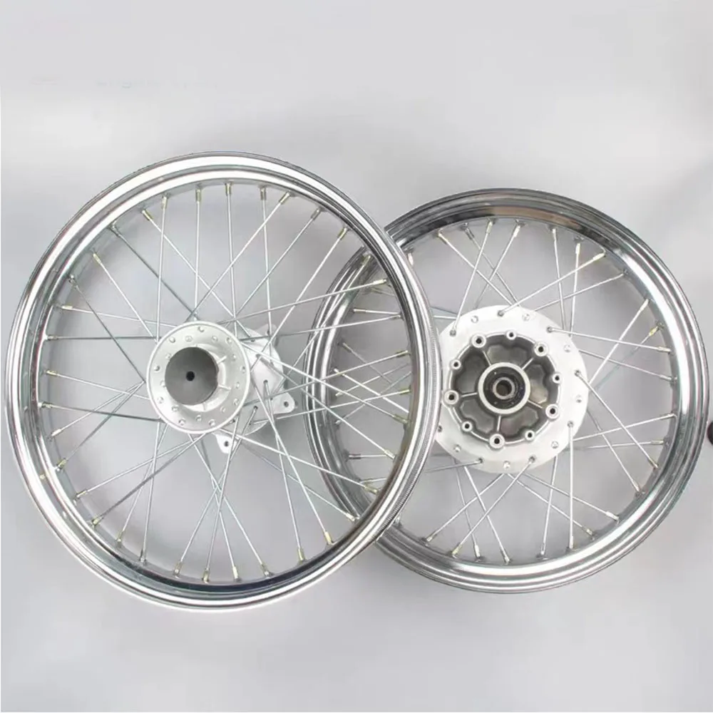 Motorcycle-Fit-Sym-NH190-Original-Front-Rear-Hub-Wheel-Rim-Wheel-For ...
