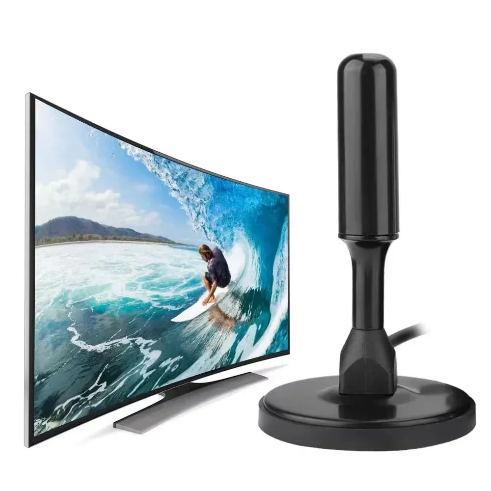 Digital-Antenna-Hd-External-Internal-Magnetic-Base-With-Magnet-3m ...