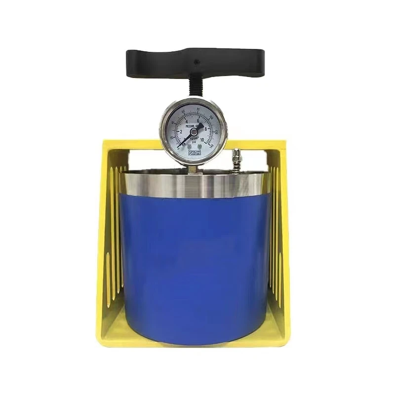 Dental-Lab-Clinical-immediate-repair-Press-Polymerizer-Curing-Equipment ...