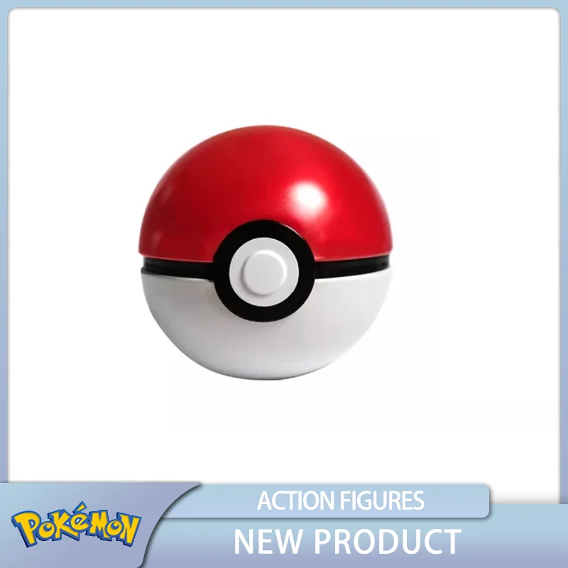 Metal Pokeball