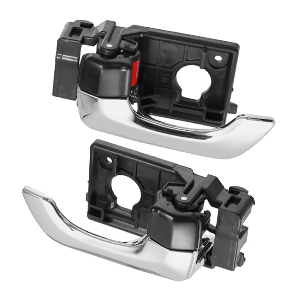 Car-Interior-Door-Handle-Front-Rear-Left-Right-for-Kia-Optima-2006-2007 ...