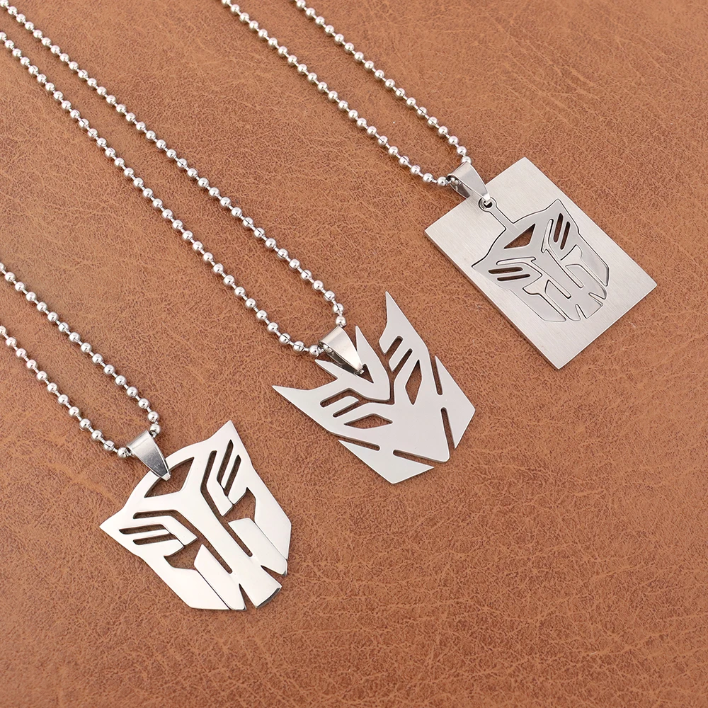 Hot-Movie-Pendant-Popular-Simple-Autobots-Necklace-Optimus-Prime ...