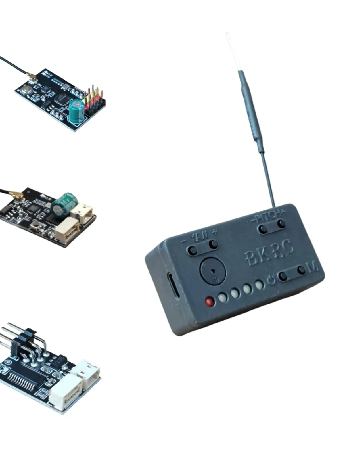 BKRC-2nd-generation-FPV-Wireless-Head-Tracking-Module-Independent ...