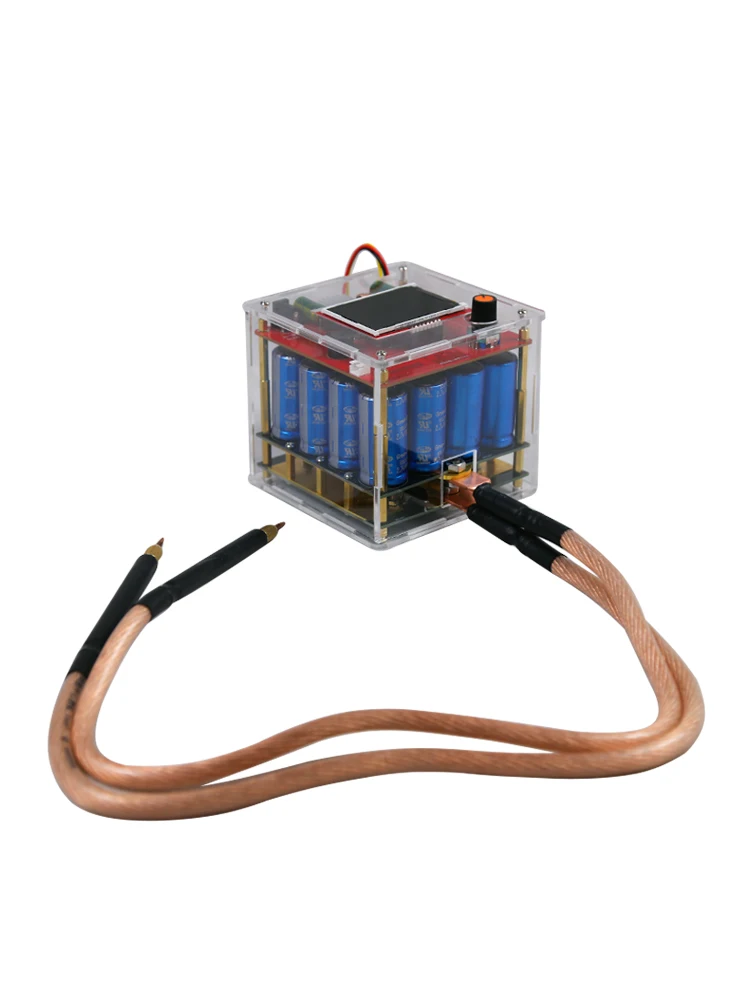 Double-pulse-multifunctional-lithium-battery-spot-welding-machine ...