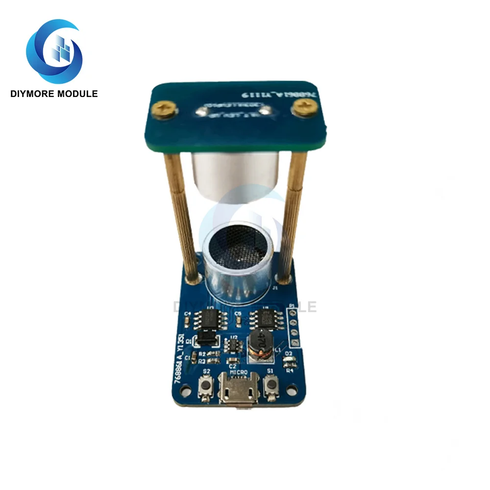 Ultrasonic Suspension Acoustic Suspension DIY Learning Kit Mini ...