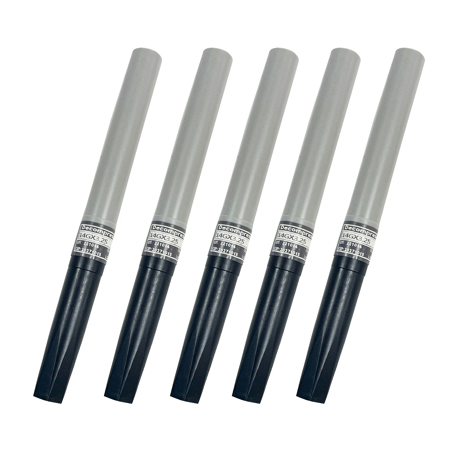 New-Design-Emergency-Equipment-First-Aid-Kit-Tension-Pneumothorax ...