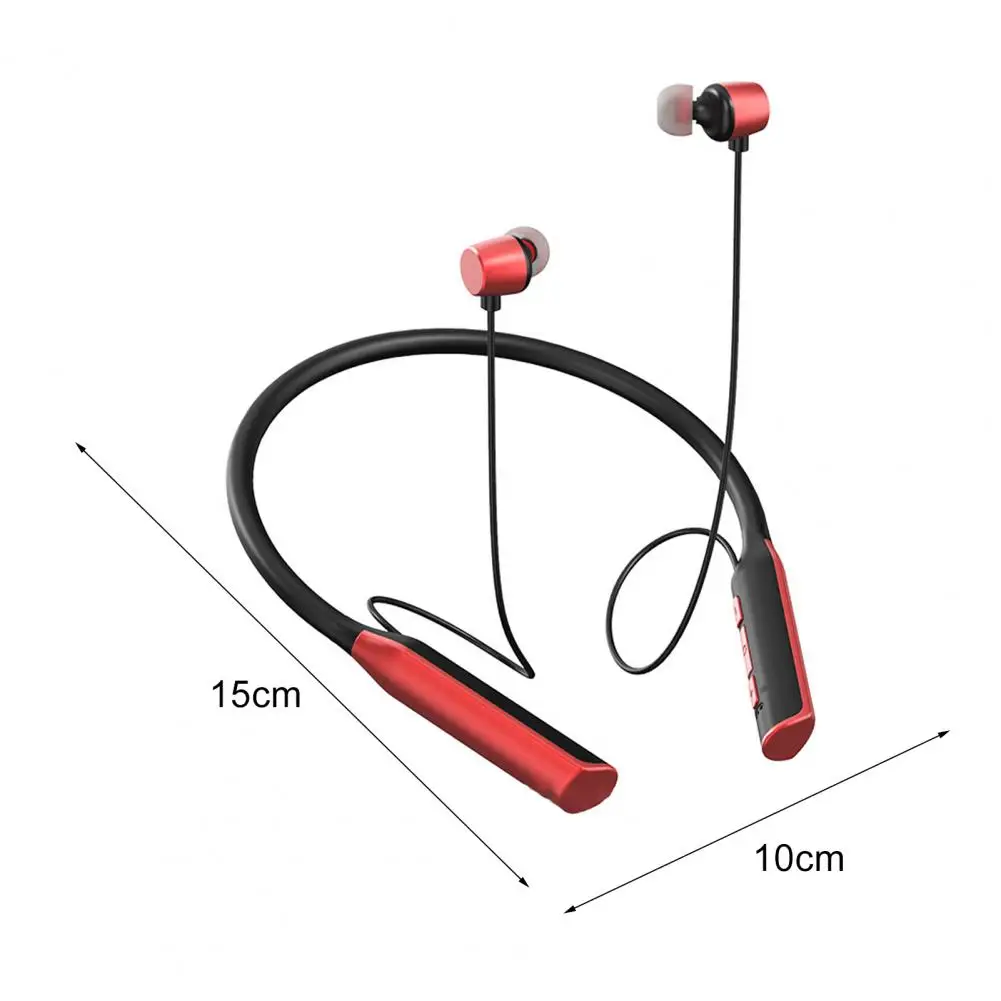 YD08-Excellent-Neck-Hanging-Bluetooth-5-0-Earphone-Bluetooth-5-0 ...
