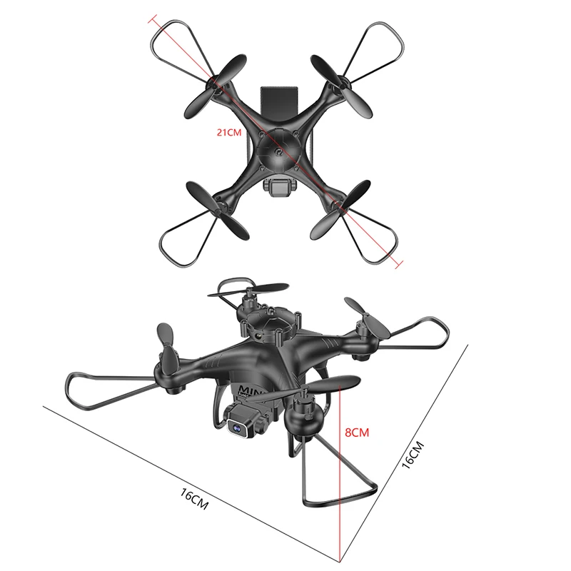 Amztronics drone store