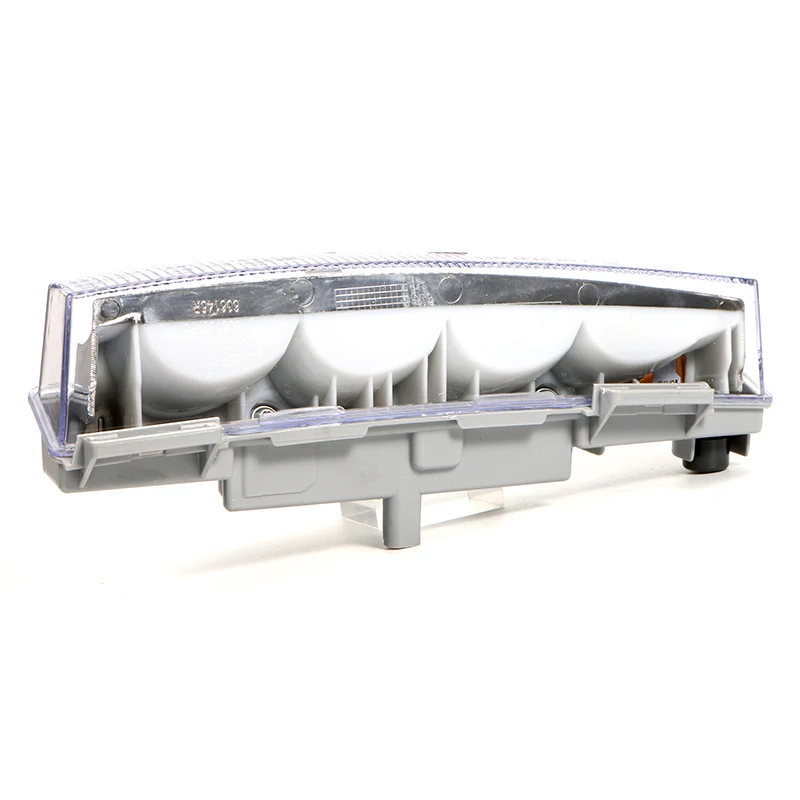 자동차 앞 주간 주행 등 DRL 안개등, 메르세데스 벤츠 W166 ML350 ML400 X204 GLK350 2012 2015 ...