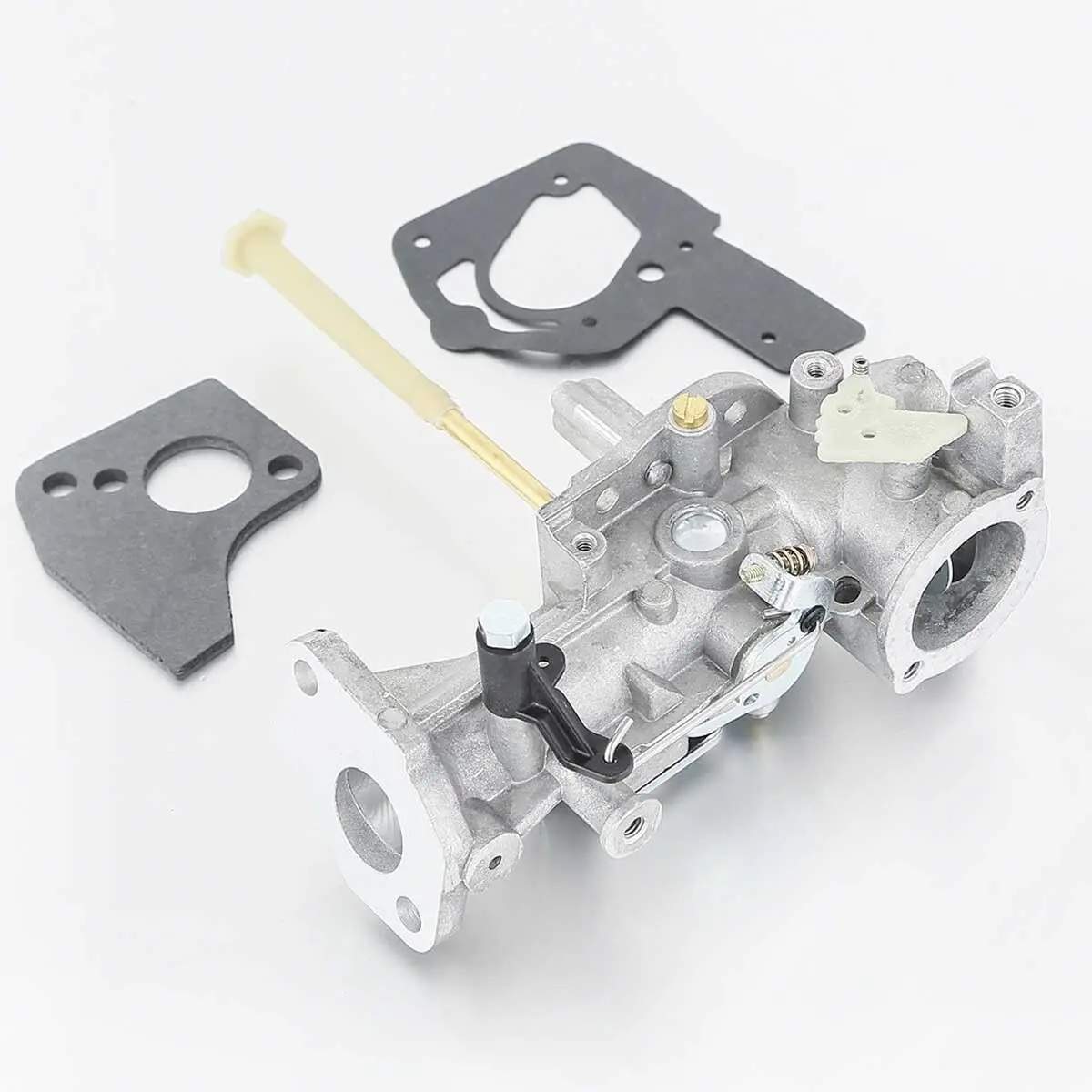 Motorcycle-Carburetor-for-Briggs-Stratton-5HP-Engine-498298-692784 ...