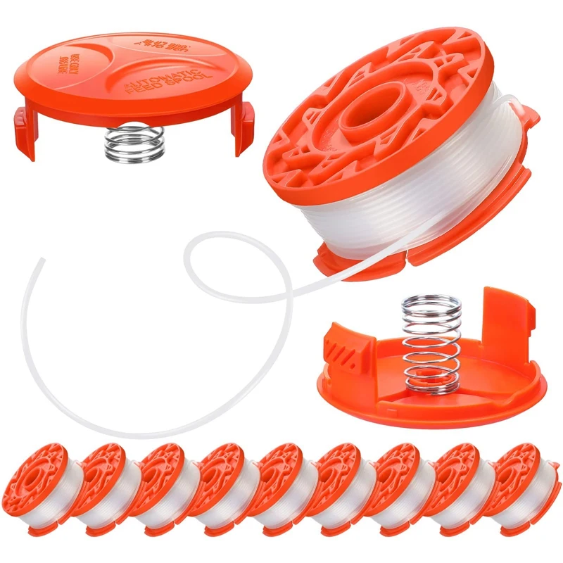 HOT SALE CMZST065 Replacement Trimmer Line Spool For Craftsman, Weed ...