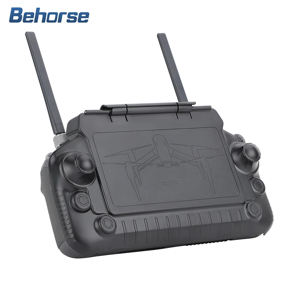 2IN1-Screen-Protector-Shell-Accessories-for-DJI-RC-PLUS-Remote ...