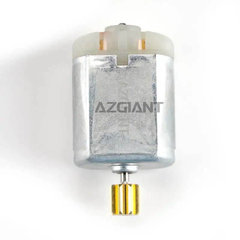 Micro-DC-Motor-FC-280SC-For-Car-electric-fitting-Door-lock-Fold-the ...