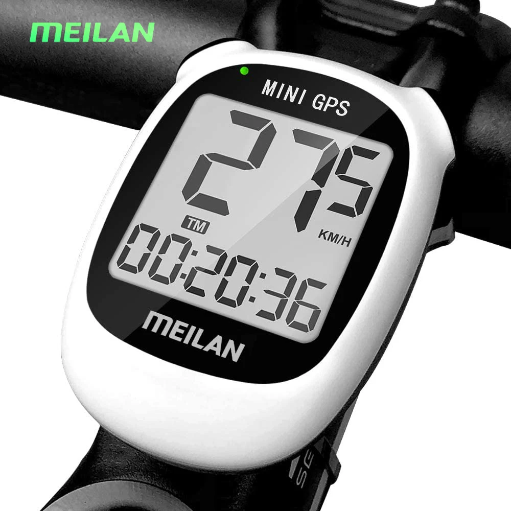 Meilan-M3-Mini-Oval-GPS-Bike-Computer-veloc-metro-GPS-de-bicicleta ...