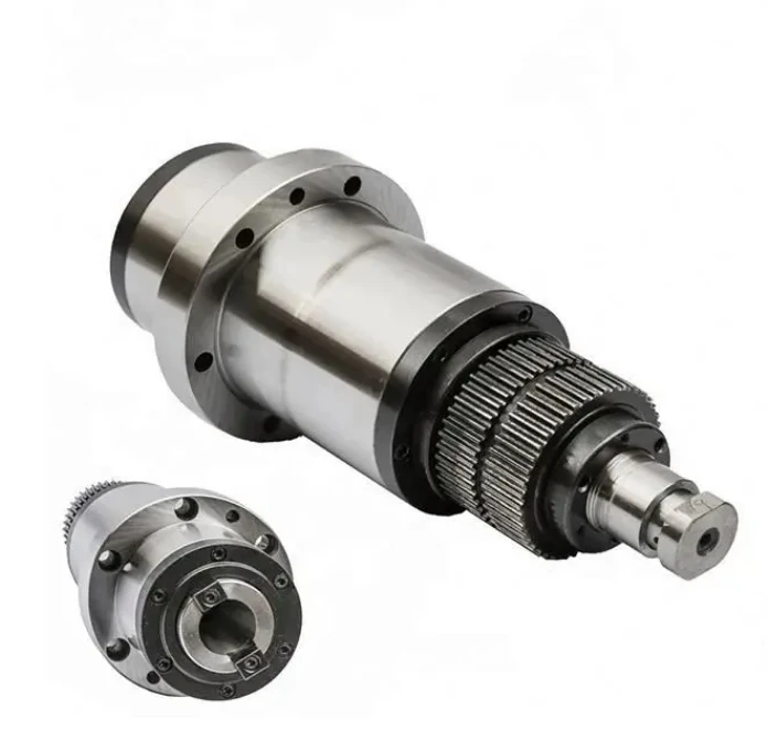 BT30-Belt-Driven-Spindle-para-fresadora-Auto-Tool-Change-12000rpm-90mm ...