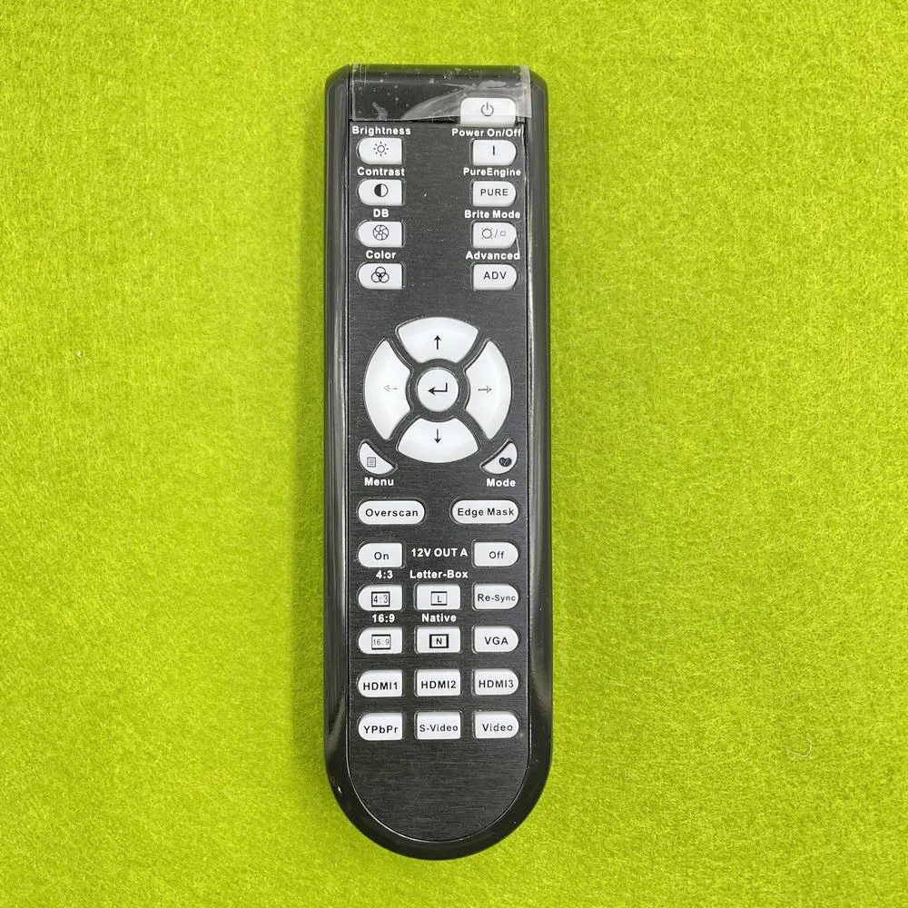Original Remote Control TSFP-IR01 For Optoma HD86 IS806 HD87 HD8600 ...