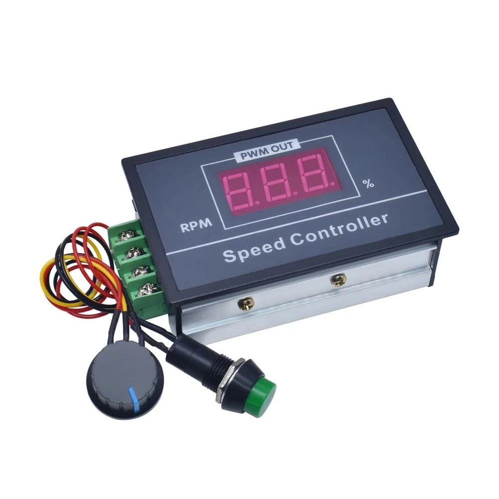 30A-DC6V-60V-12V-24V-48V-PWM-Motor-Speed-Controller-Digital-LED-Display ...