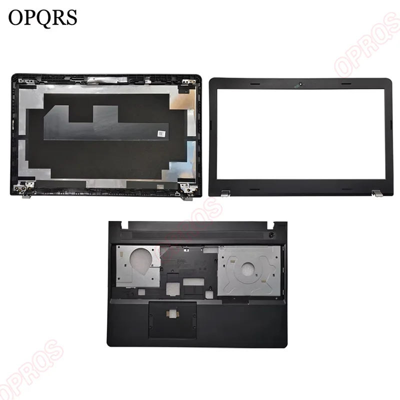 NEW For Thinkpad E570 E575 LCD Back Cover/Front Bezel/ Palmrest Upper ...