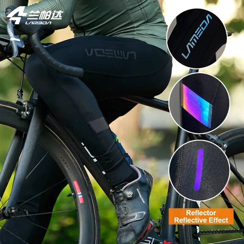 LAMEDA-Cycling-Pants-Men-PRO-Bike-Long-Pants-Cool-Breathable-Cycling ...