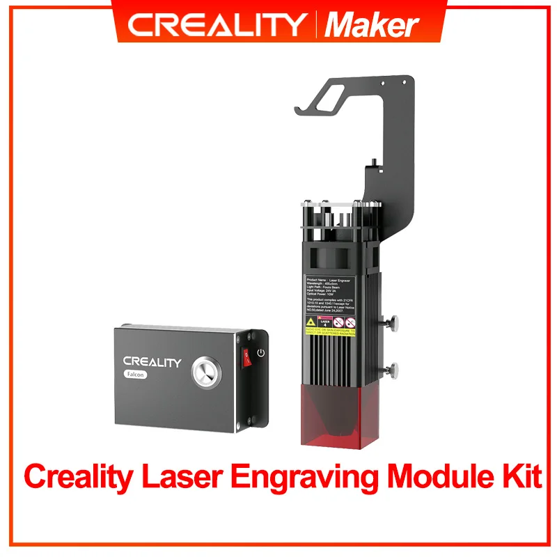Creality-Laser-Engraving-Module-Kit-10W-5W-1-6W-0-06mm-High-Precision ...