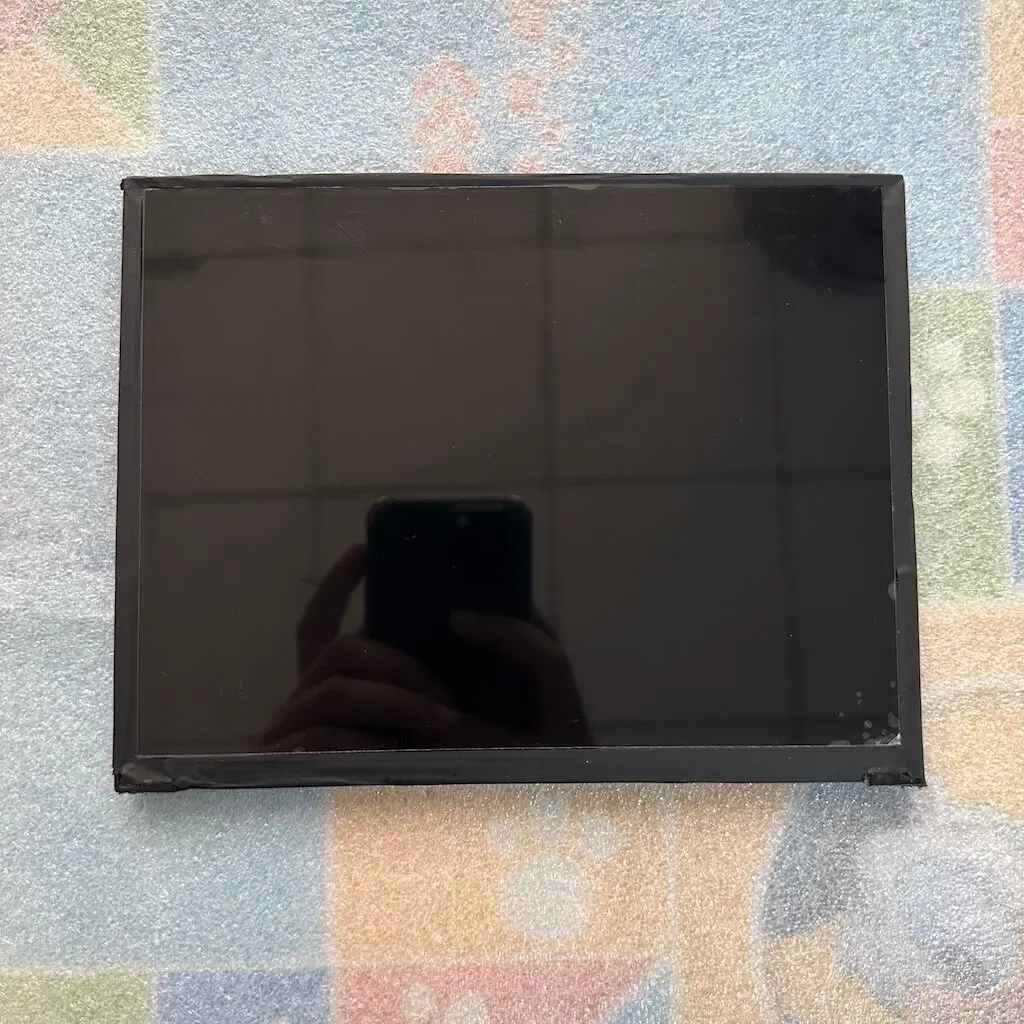 LCD-Display-Without-Touch-Screen-8-4-Inch-40-Pin-LA084X02-SL01-For-2017 ...