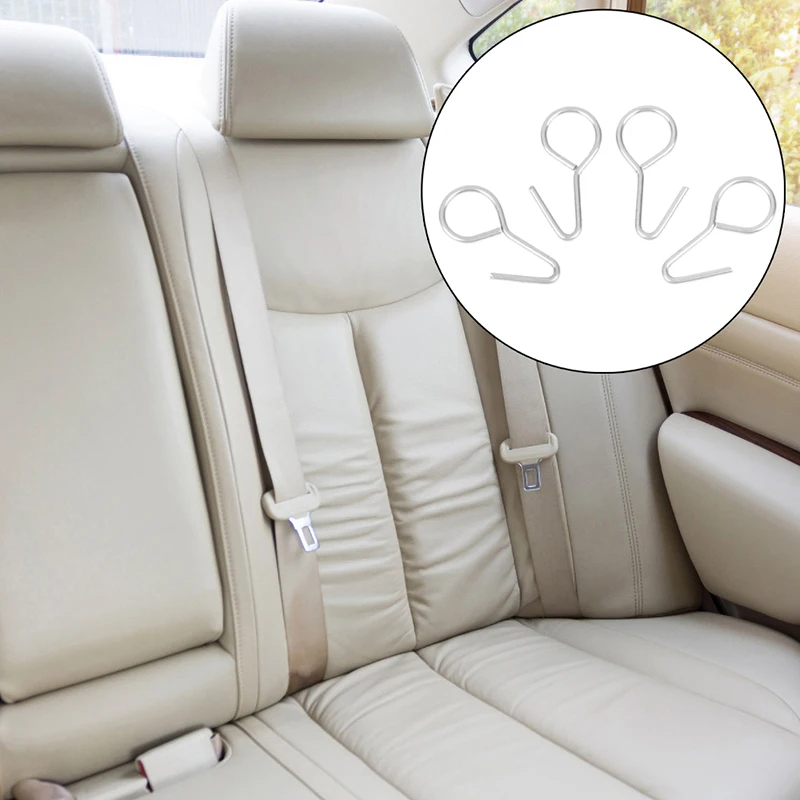 100-Pcs-Fixing-Hooks-For-Car-Multi-Functional-Car-Seat-Fixing-Hook-S ...