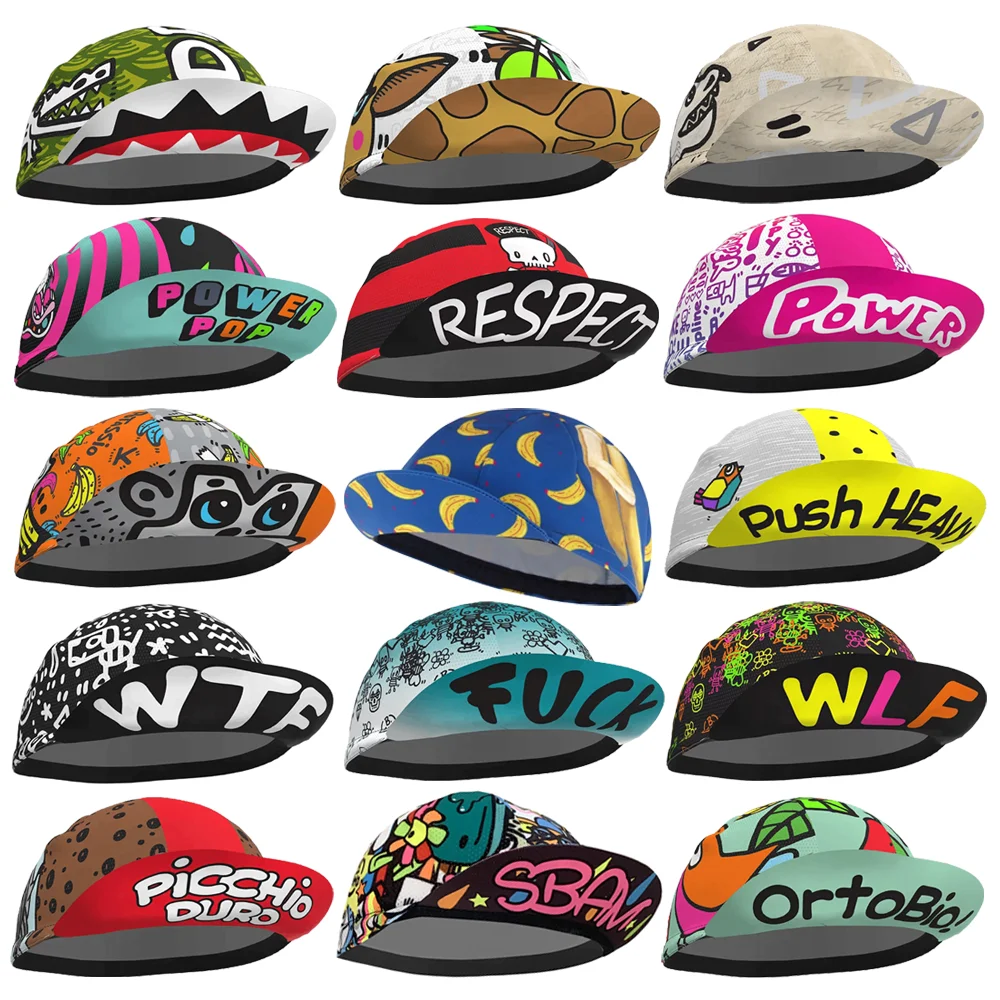 Funny Multi Styles Colors Power Banana Flowers Ride Bike New Classical ...