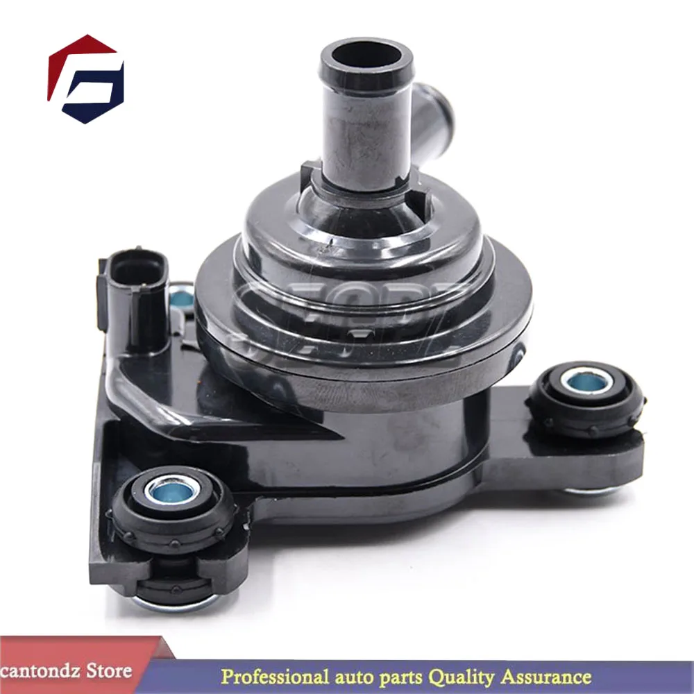 For-Toyota-Prius-2004-2009-Prius-Electric-Inverter-Water-Pump-OEM ...
